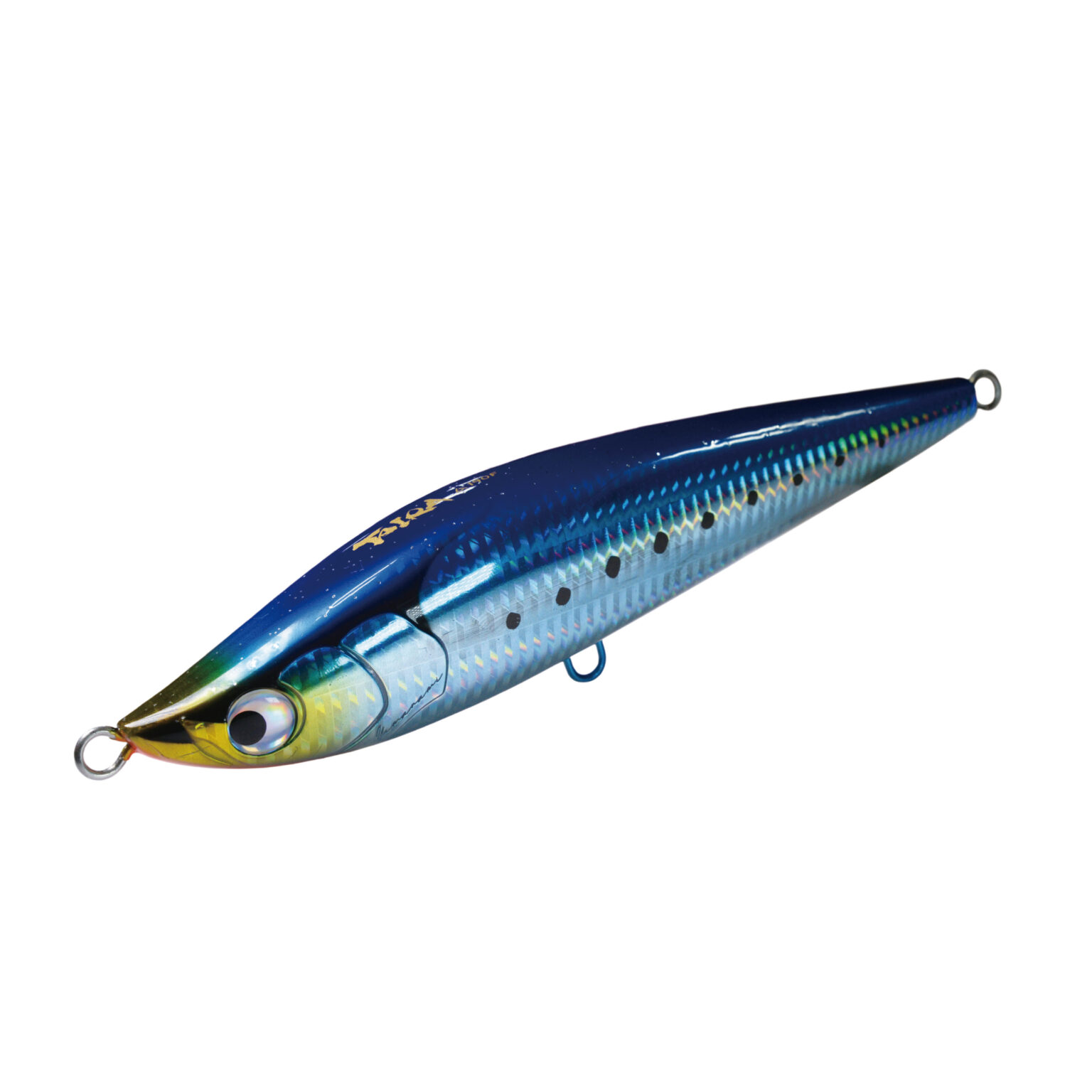 Salt lure | 商品ジャンル | 山波商店